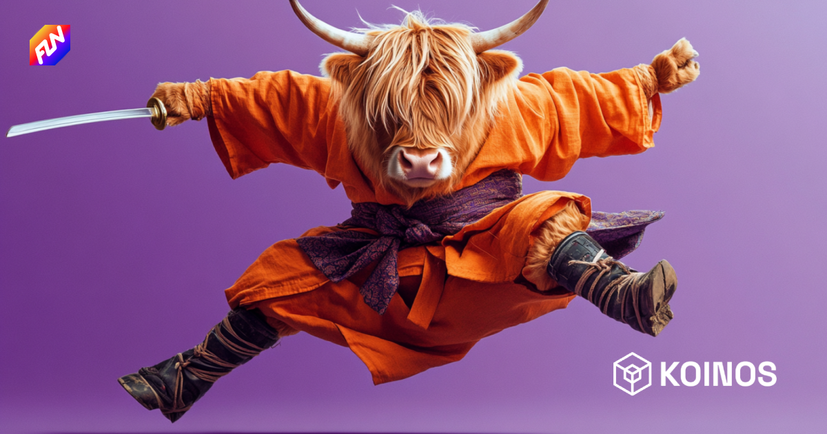 Koinos.fun - Successful Proof-of-Concept